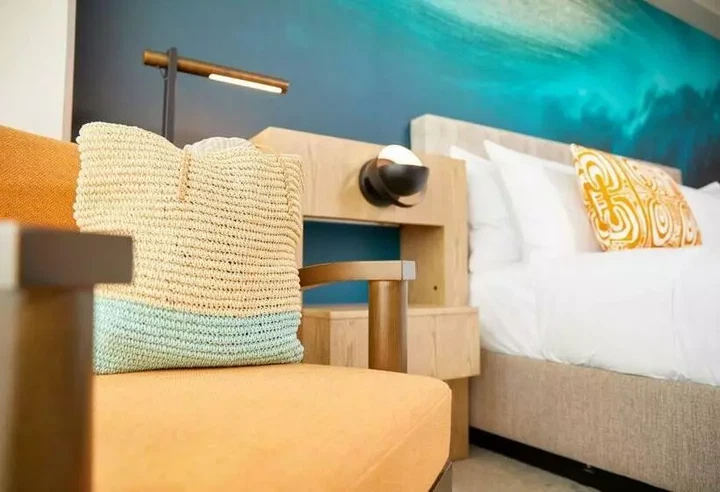 Hôtel Outrigger Waikiki Beachcomber - 호놀룰루