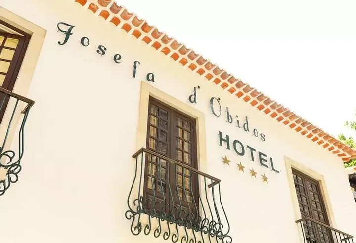 Hotel Josefa D'obidos - Portugal