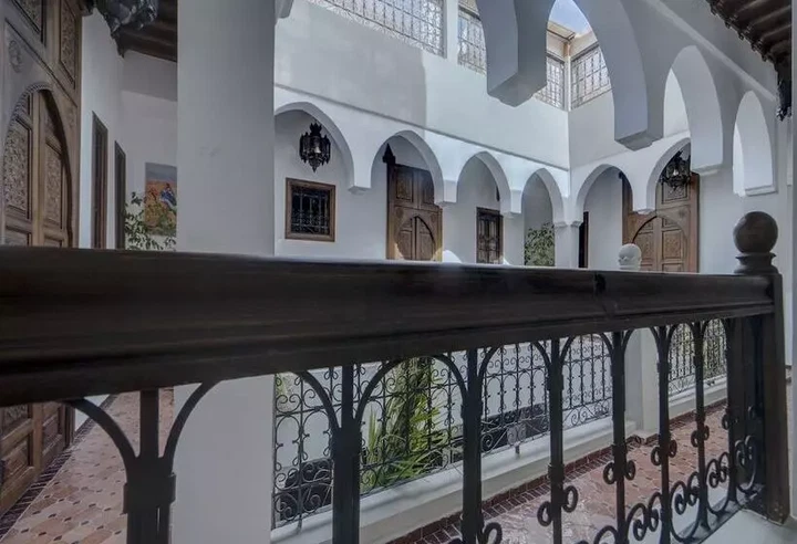 Riad Sun Of Kech - Marakeš