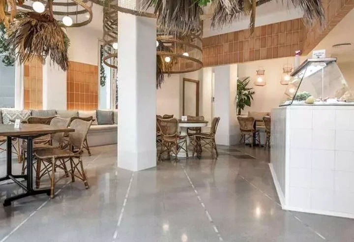 Pension  Alzocaire Hostal Boutique - Conil de la Frontera