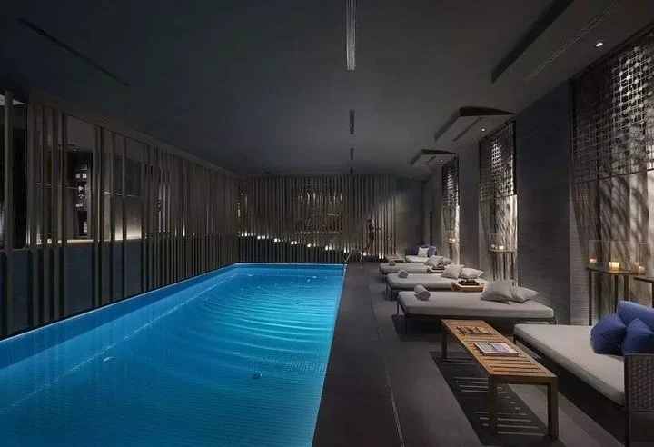 Hotel Mandarin Oriental Milan - Mailand