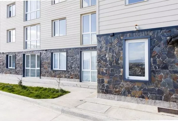 Hôtel Edificio Miradores Del Beagle - Tierra del Fuego Province
