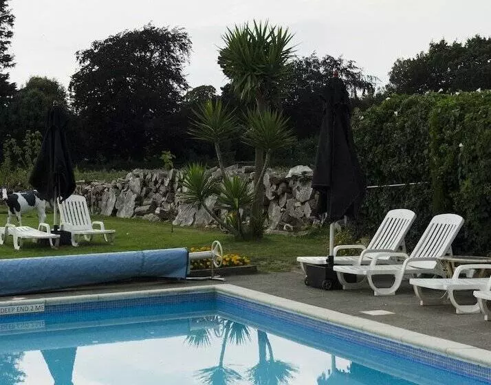 Hotel Beachcombers - Jersey
