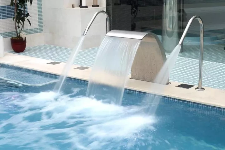 Hôtel Arva Spa París - León
