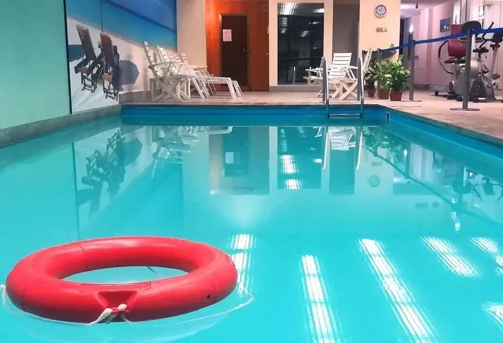 Hôtel Abacus - Sesto San Giovanni