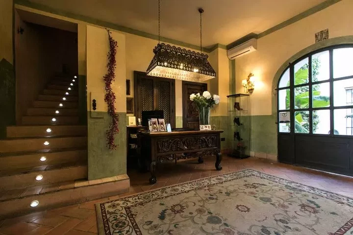Hotel El Rincon De Las Descalzas - Carmona