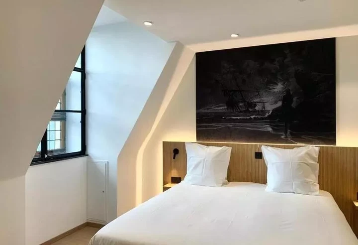 Hotel Comic Art - Gante