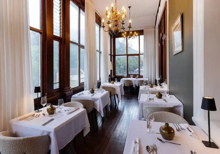 Hôtel The Cape Town Club - Cape Town