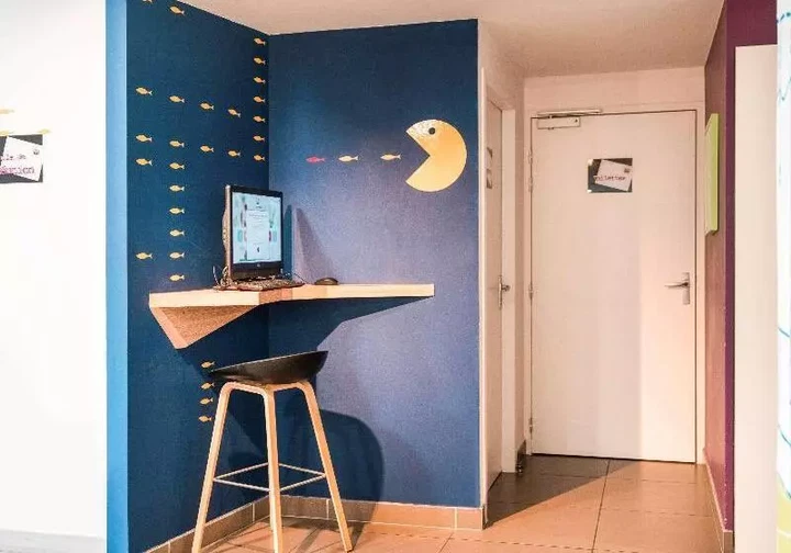 Hotel Ibis Styles Collioure Port Vendres - Collioure