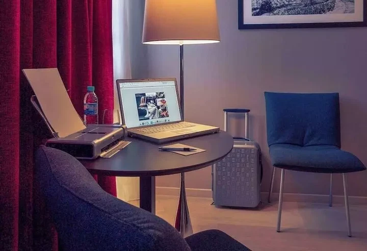 Hôtel Mercure Villefranche Sur Saône - Villefranche-sur-Saone