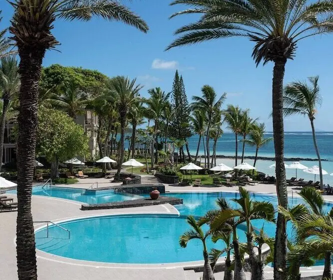 Hôtel The Residence Mauritius - Maurice