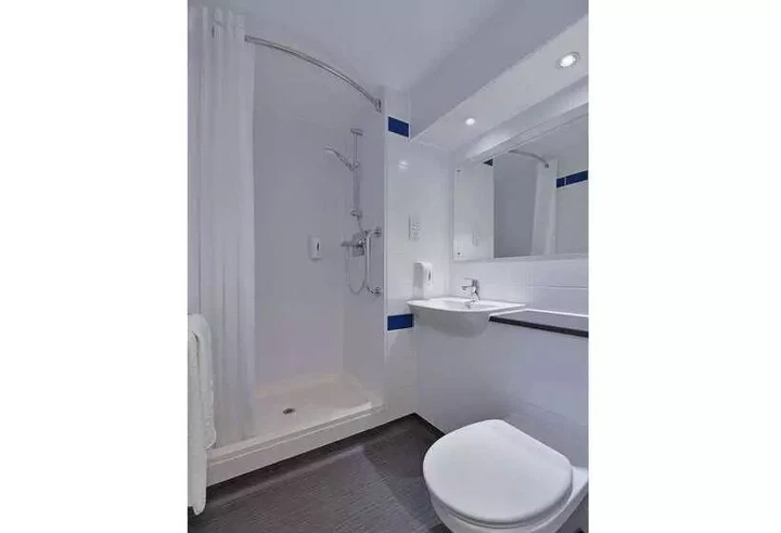 Hôtel Travelodge Oxford Peartree - Oxford