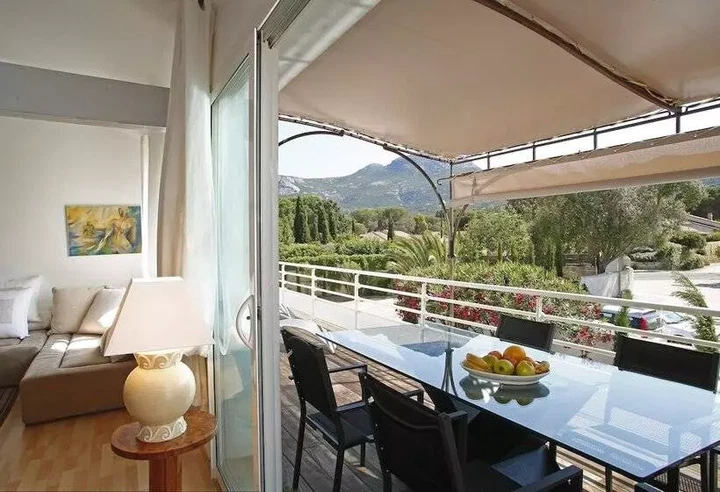 Resort Campo Di Fiori, Maisons De Charme - Calvi