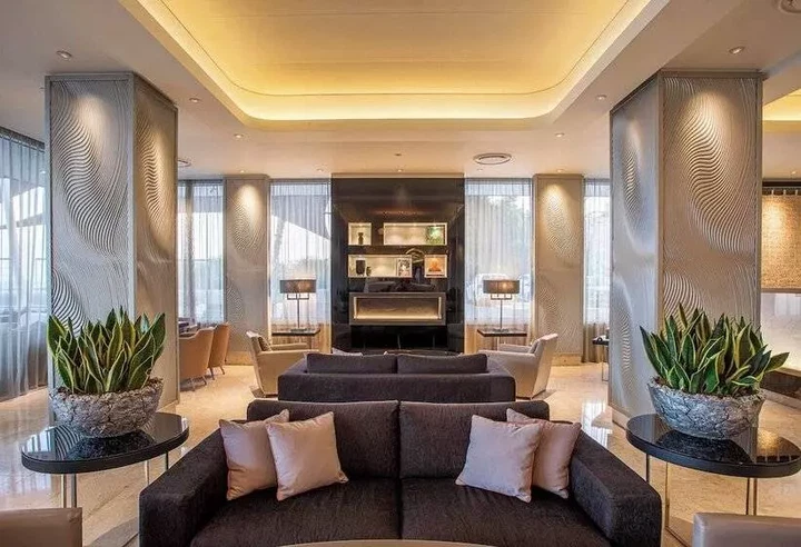 Hôtel Crowne Plaza Limassol By Ihg - Limassol