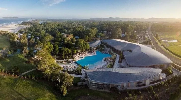 Hotel Elements Of Byron - Byron Bay