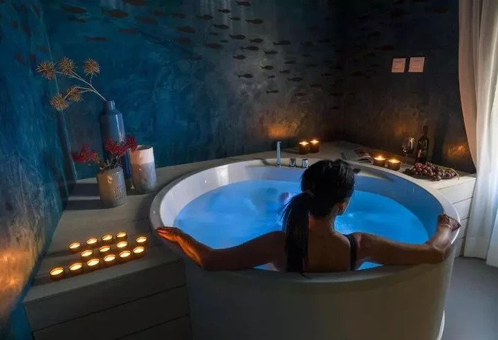 Hôtel Duomo Suites & Spa - Катания