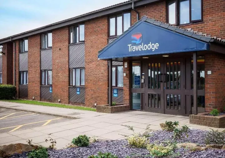 Hôtel Travelodge Bedford Marston Moretaine - Bedford, Royaume-Uni