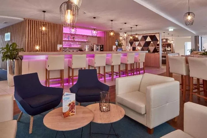 Hôtel Holiday Inn Express   Merzig By Ihg - Merzig