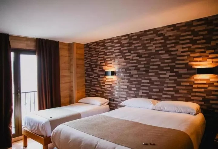 Hotel Cal Ruiz - El Pas de la Casa