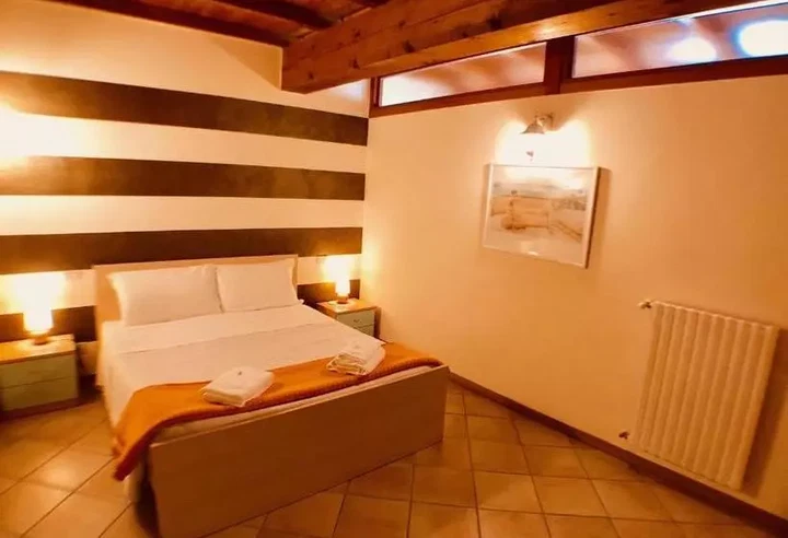 Hotel Bertoletta Village Apartments - Peschiera del Garda