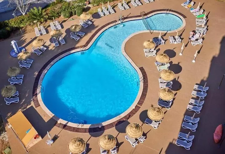 Hôtel Tent Palmanova - Palma Nova