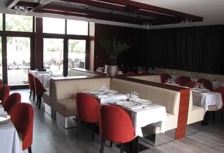 Hôtel Ile Du Gua Suites - Narbonne