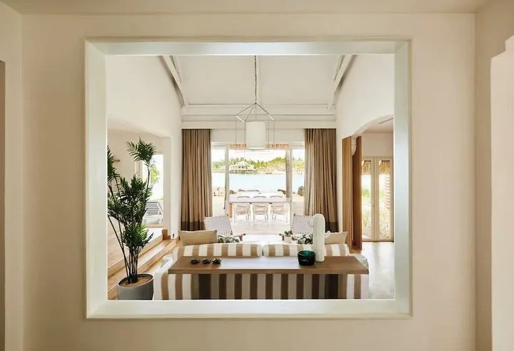 Hôtel Lux Grand Gaube Resort & Villas - Mauritius