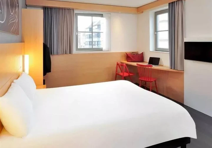 Hôtel Ibis De Panne - Veurne