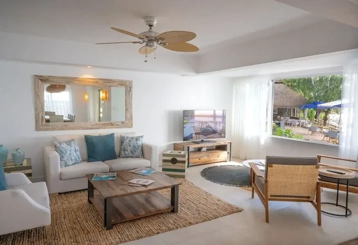Hôtel Seapoint Boutique - Mauritius