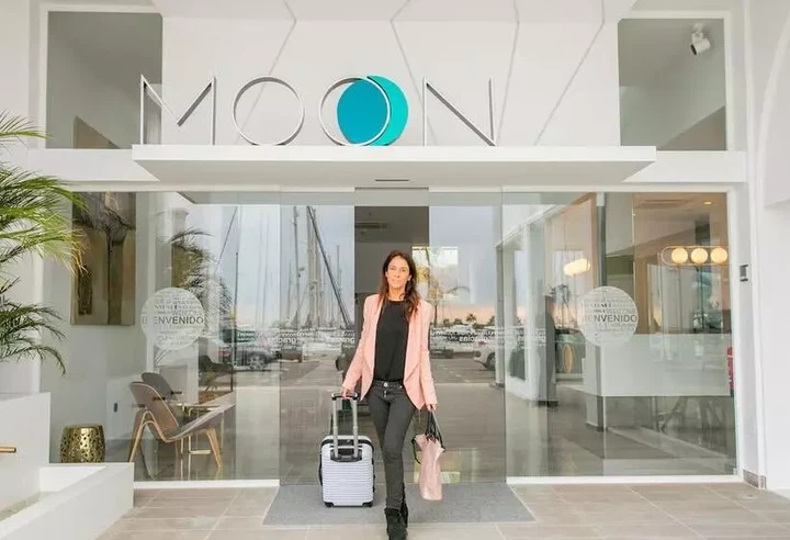 Moon Hotel & Spa - Aguadulce