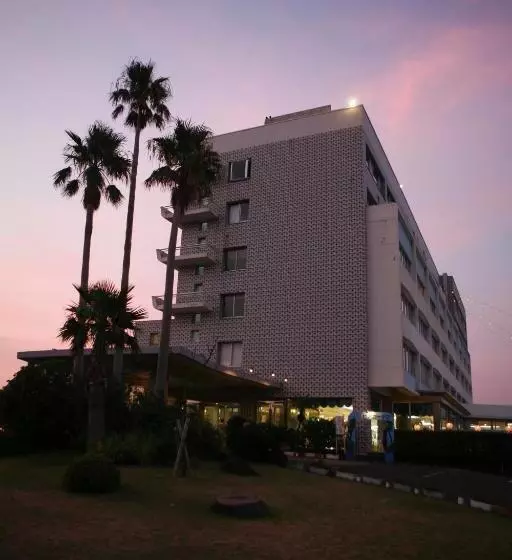 Hôtel Ibusuki Seaside - Ibusuki