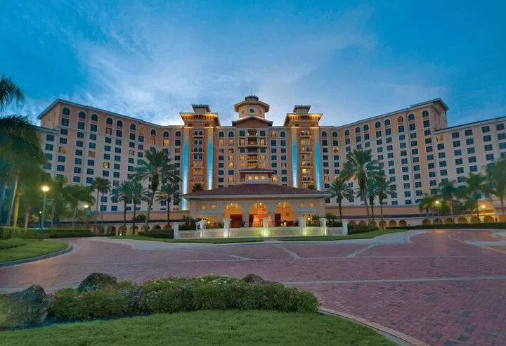 Hôtel Rosen Shingle Creek Universal Blvd - Orlando, FL