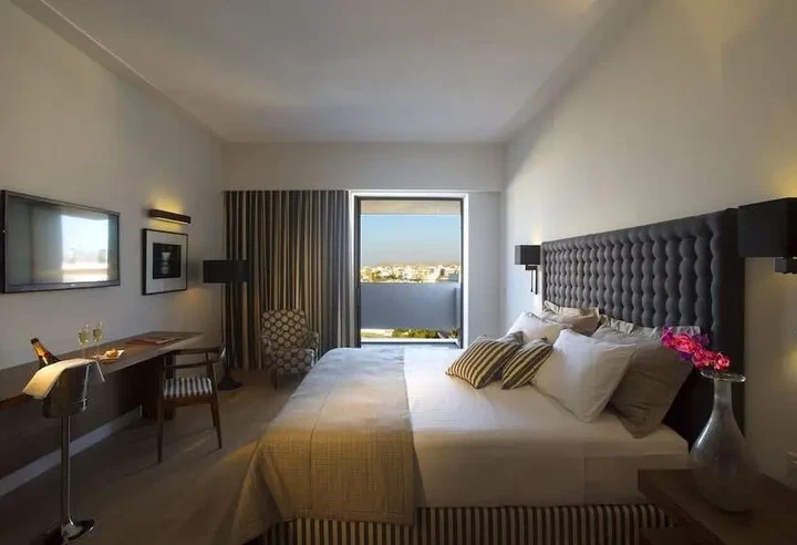 Hôtel Aquila Atlantis - Heraklion