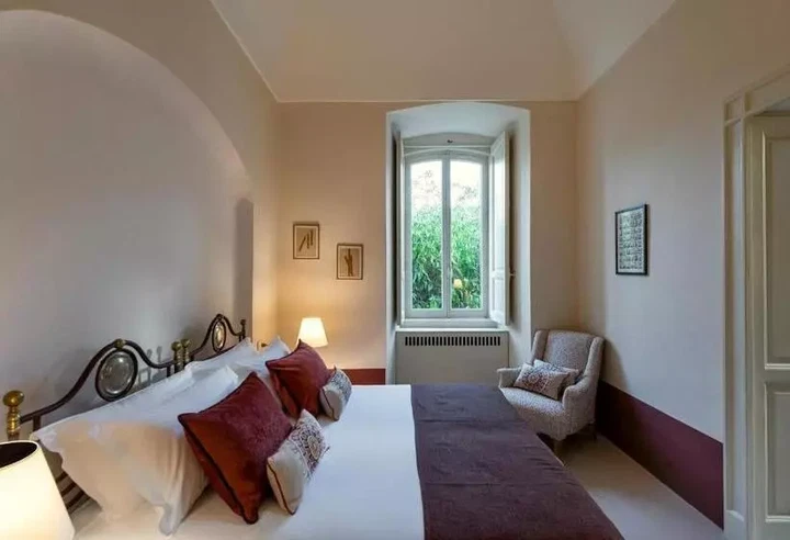 Hôtel Palazzo Donna Elisabetta - Manduria