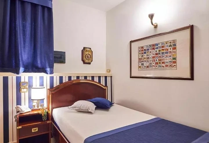 Corte Di Nettuno Cdshotels - オトラント