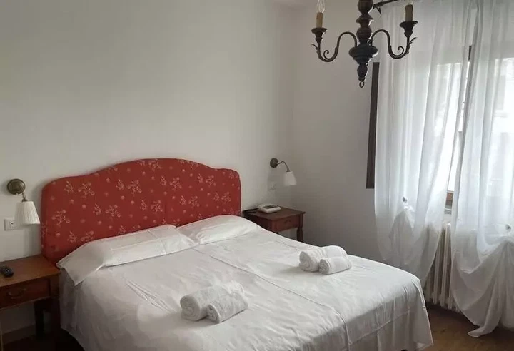 Hotel Verdi Pisa - Pisa
