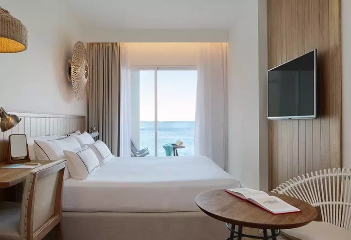 Hôtel Meliá Ibiza - Santa Eulària des Riu