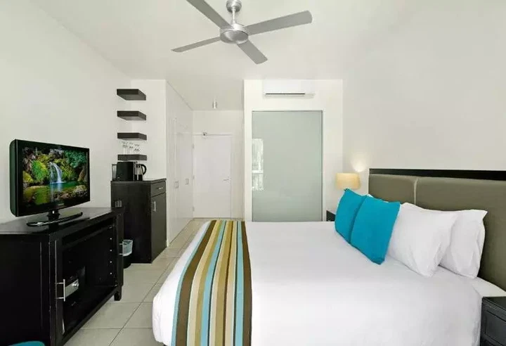 Hôtel Peppers Beach Club & Spa - Cairns
