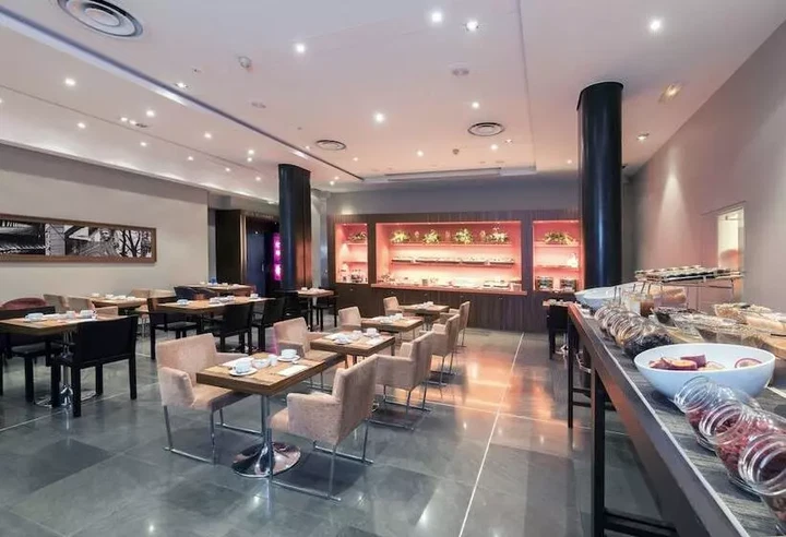 Hotel Pavillon Regent Petite France By Stay Collection - Strassburg