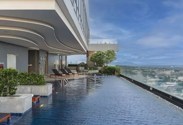 Hôtel Holiday Inn & Suites Rayong City Centre By Ihg - Rayong