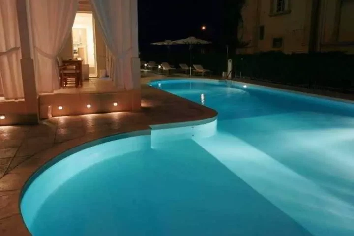 Hotel Le Rose Spa - Rimini