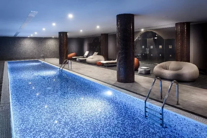 Hôtel Gran Tacande Wellness & Relax Costa Adeje - Costa Adeje