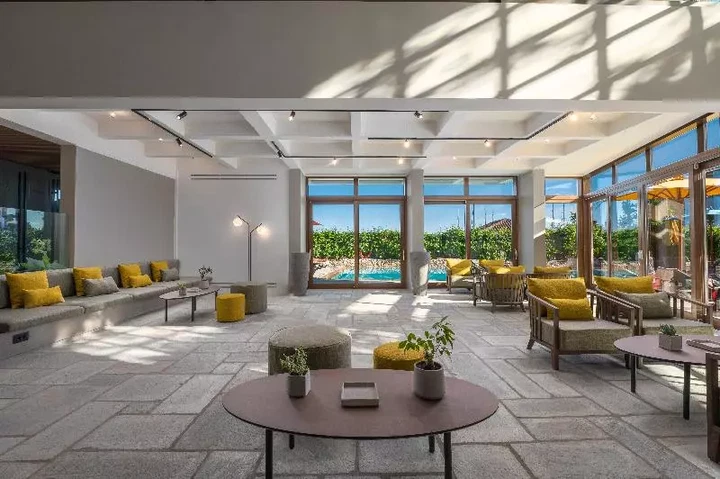 Hôtel Alkyon - Skiathos