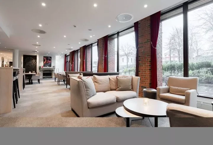 Hôtel Scandic Stavanger Park - Stavanger