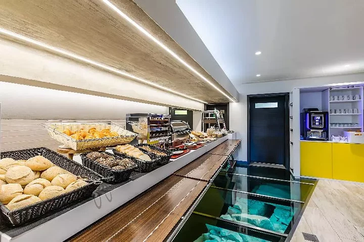 Hotel Ibis Styles Chaves - Chaves