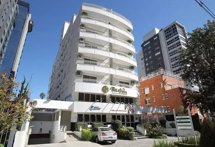 Bela Vista Hotel & Flat - Porto Alegre