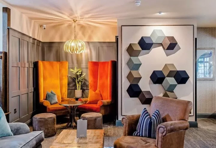The George Hotel Colchester - Colchester
