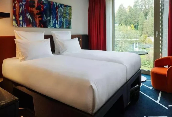 Hôtel Tribe Baden Baden - Baden-Baden