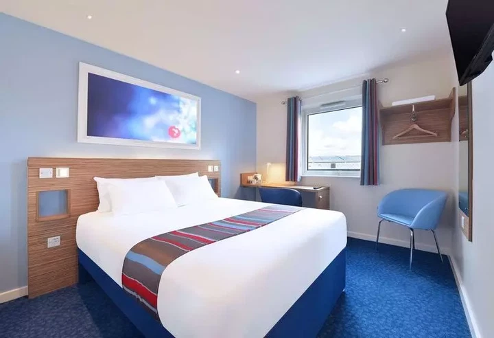 Hôtel Travelodge Slough - Slough