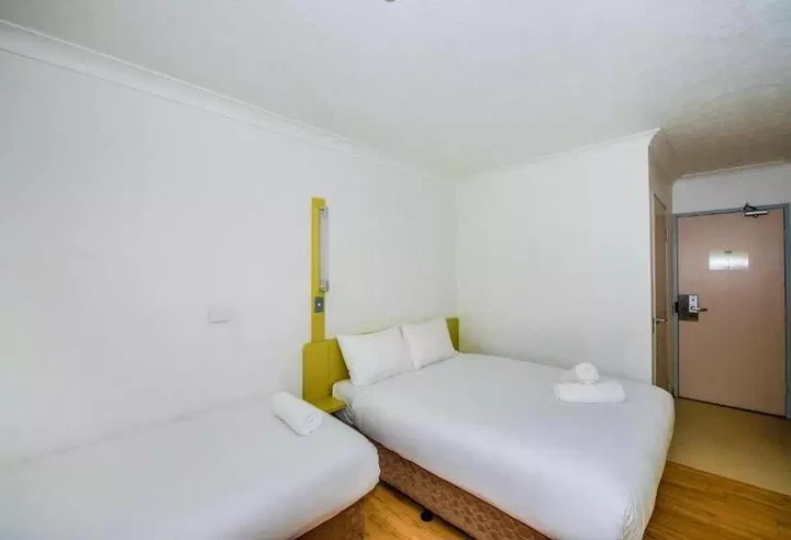 Hôtel Ibis Budget Brisbane Airport - Brisbane